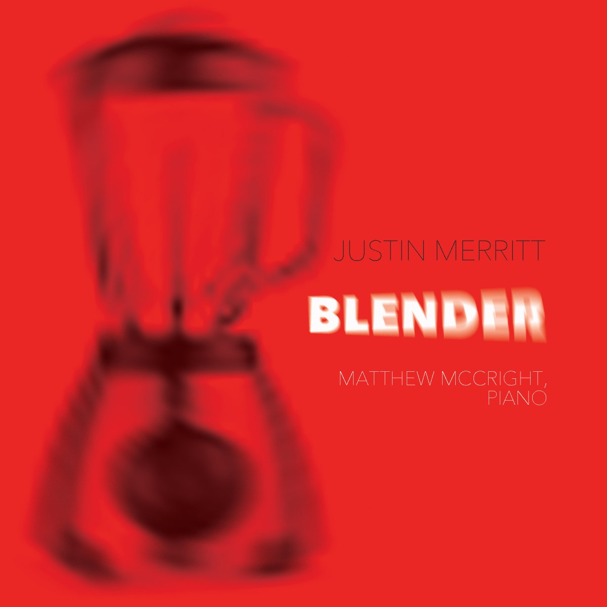 Album Leaves – Justin Merritt