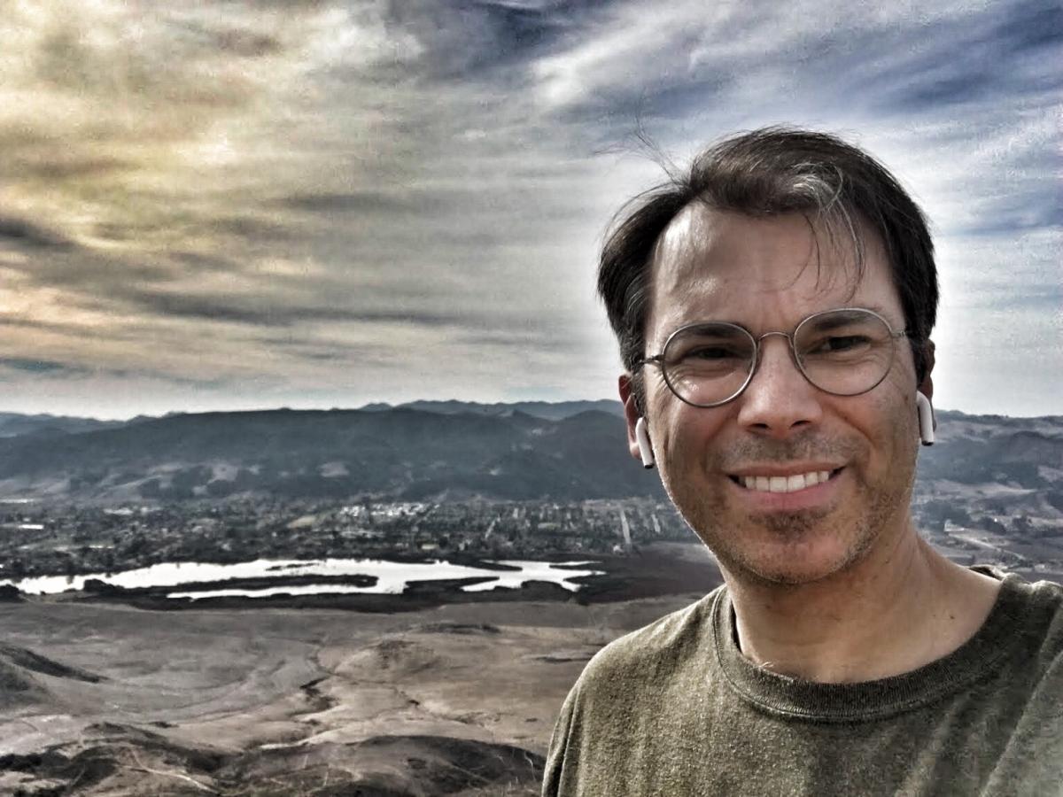 Biography – Justin Merritt