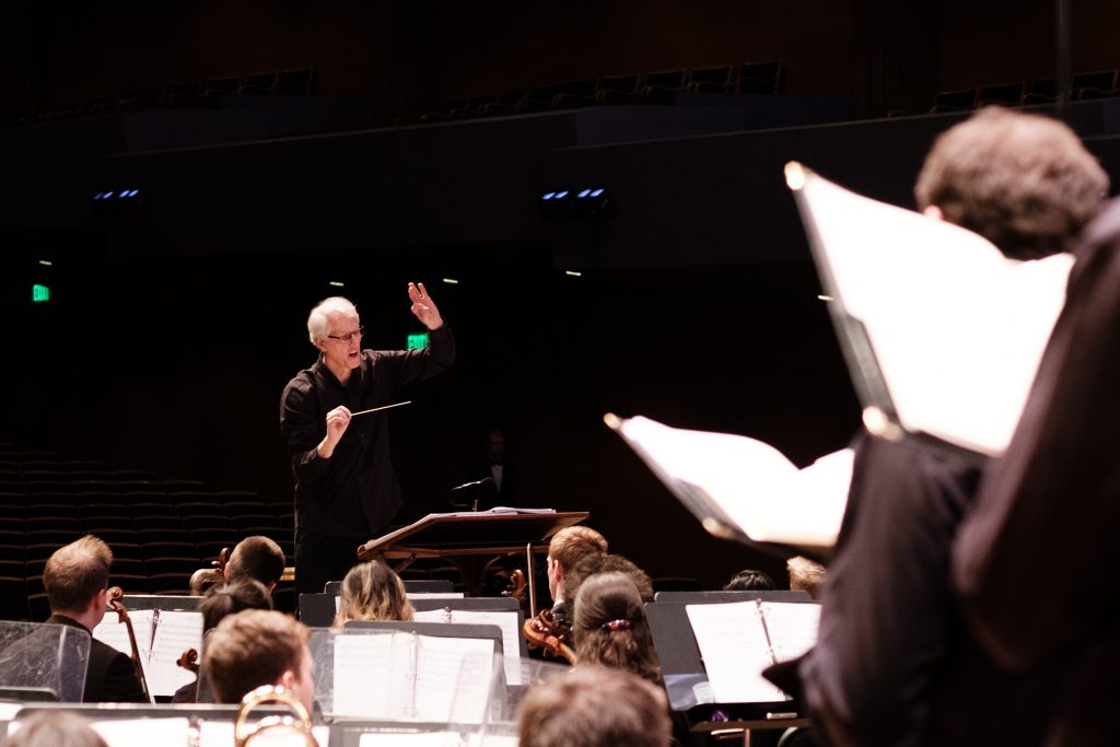 Justin Merritt – composer