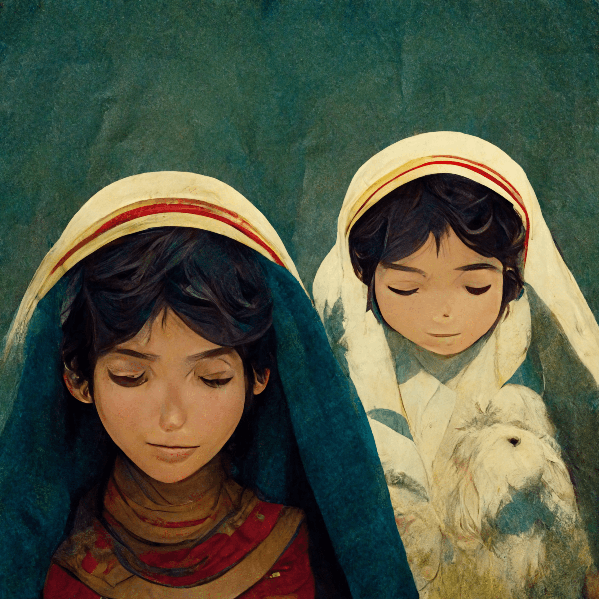 Miles and Miles – Justin Merritt